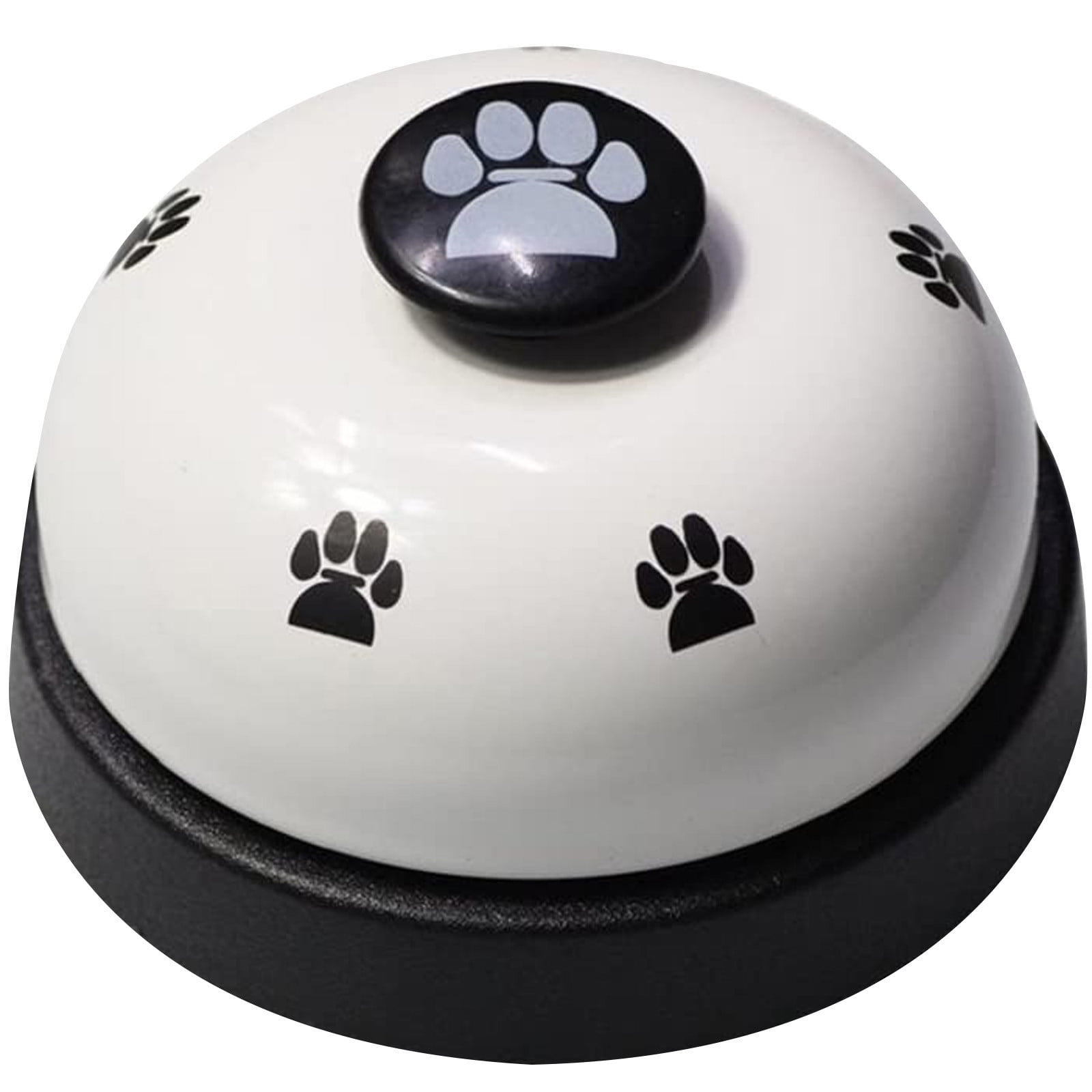 witspace Pet Training Bells, Dogs Bell for Door Potty-Training and to ...