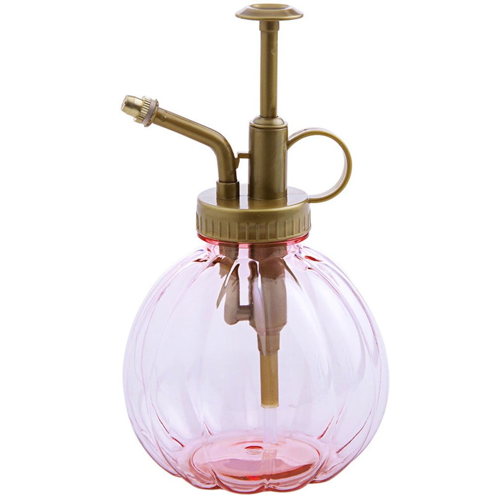 witspace Plant Flower Water Spray Bottle Can Pot, Vintage Decorative ...