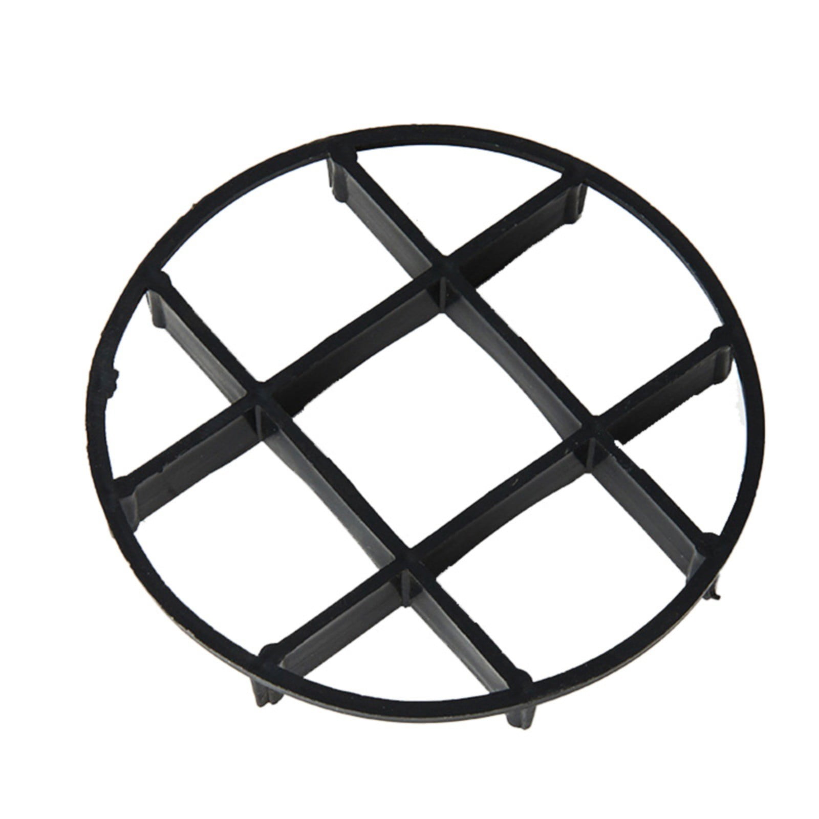 witspace Plant Level Pot Elevator, Flower Pot Reusable Mesh Pad Plant ...