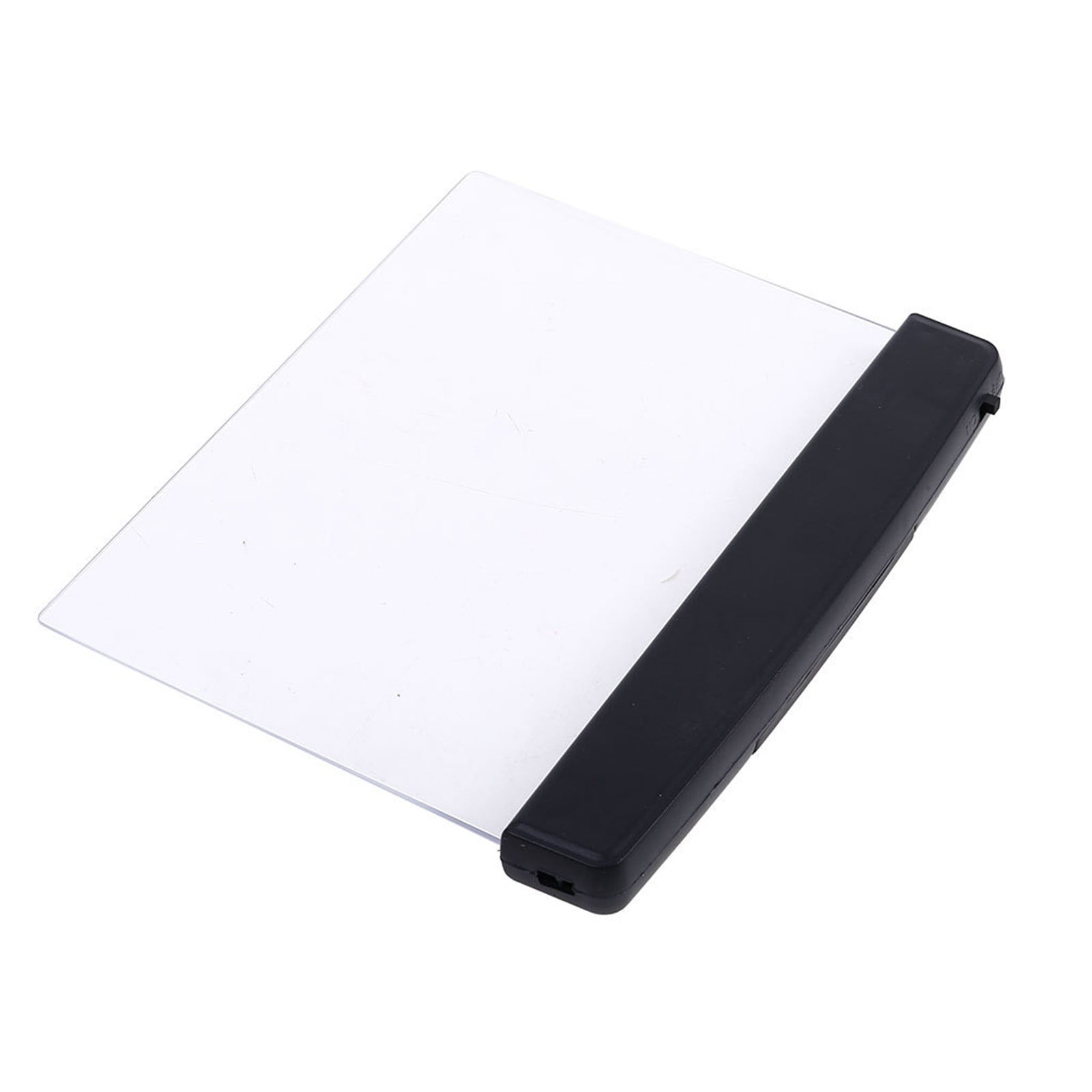witspace Portable Bookmark Light Wedge Book Light LED Reading Bright ...