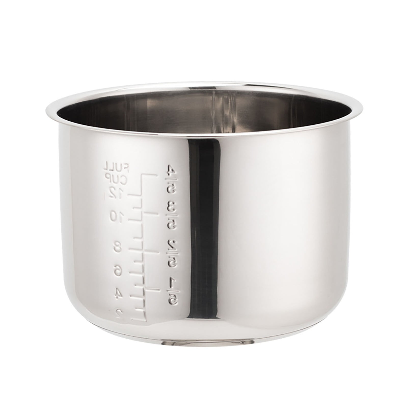 witspace Rice Cooker Liner Cooker Inner Tank Rice Cooker Accessories ...