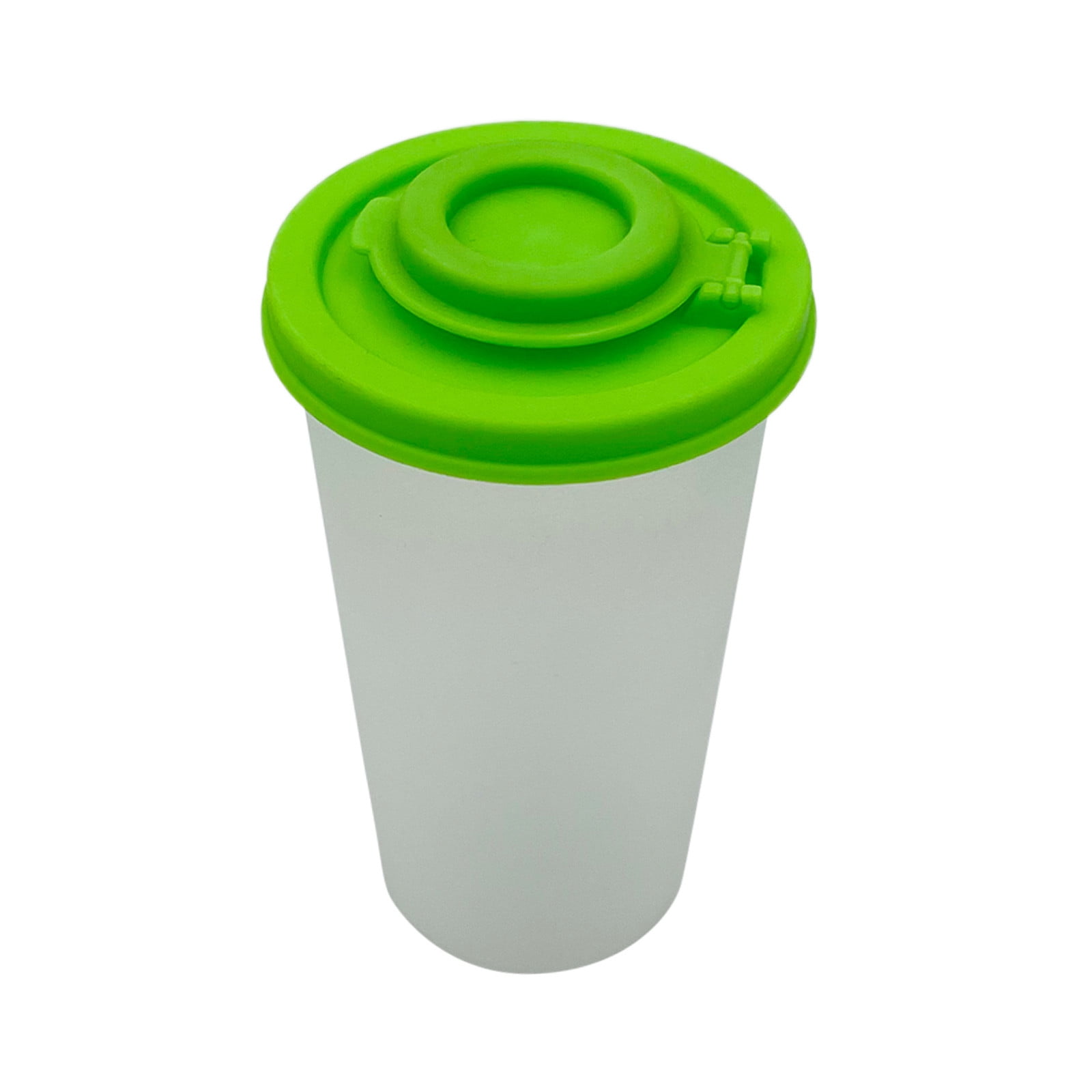 witspace Salt and Pepper Shakers Moisture Proof Large Salt Shaker to go ...
