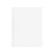 Clear Sheet Protectors, 8.5" x 11", 100 Pack, Durable, Top Load ...