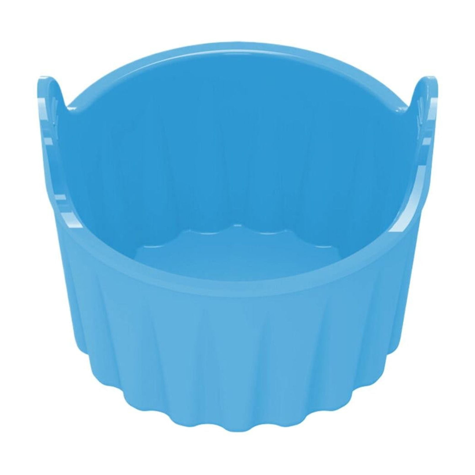 witspace Silicone Air Fryer Egg Mold, 2.95x2.36 inch Reusable Nonstick ...