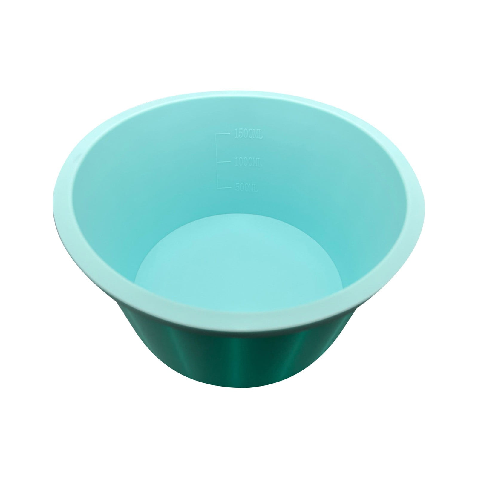 witspace Slow Cooker Liners Silicone Fit Oval Crockpot 6-8 Quart, Food ...