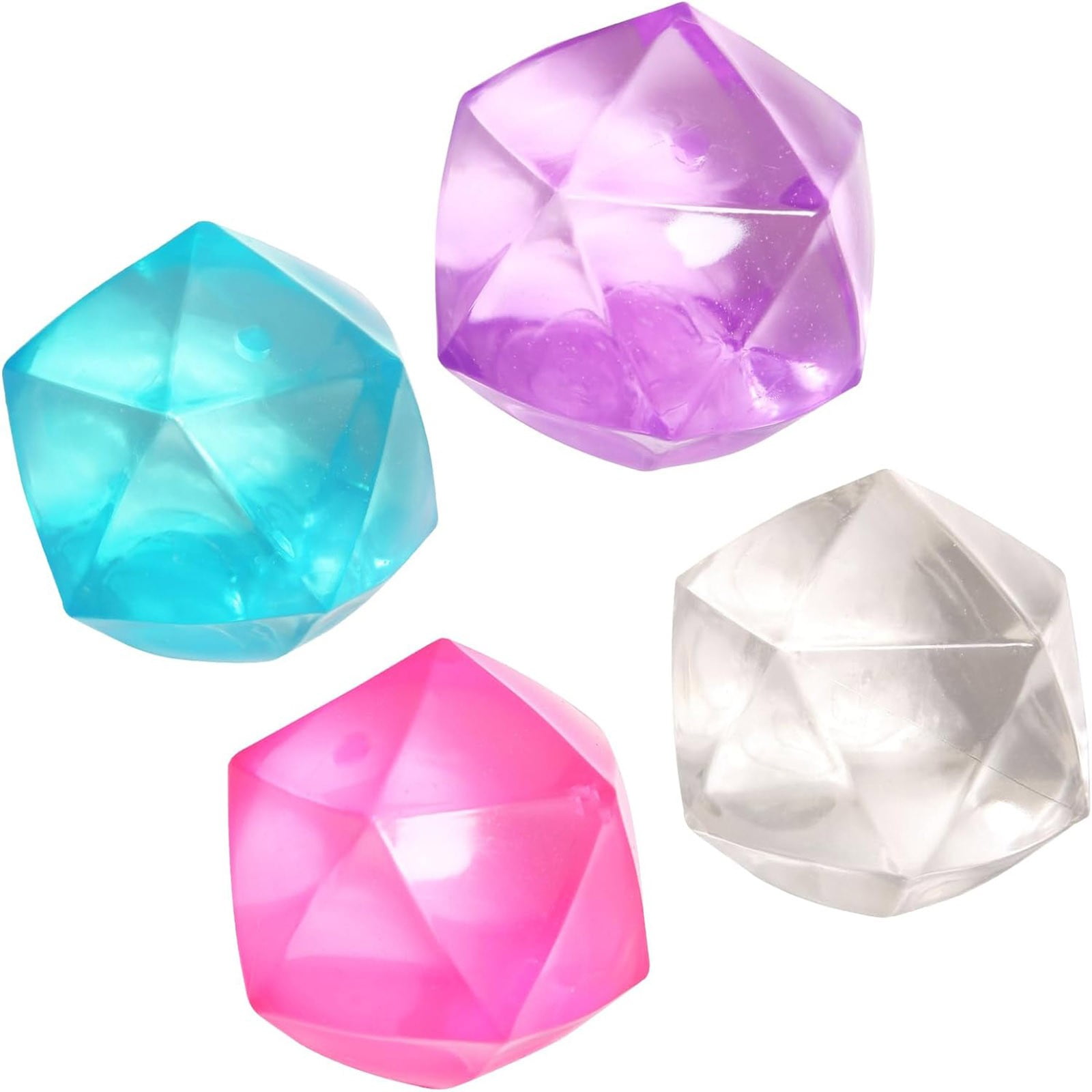 witspace Squeeze Slow Rising Toys, 1Pcs Random Color Fidget Toys Stress ...