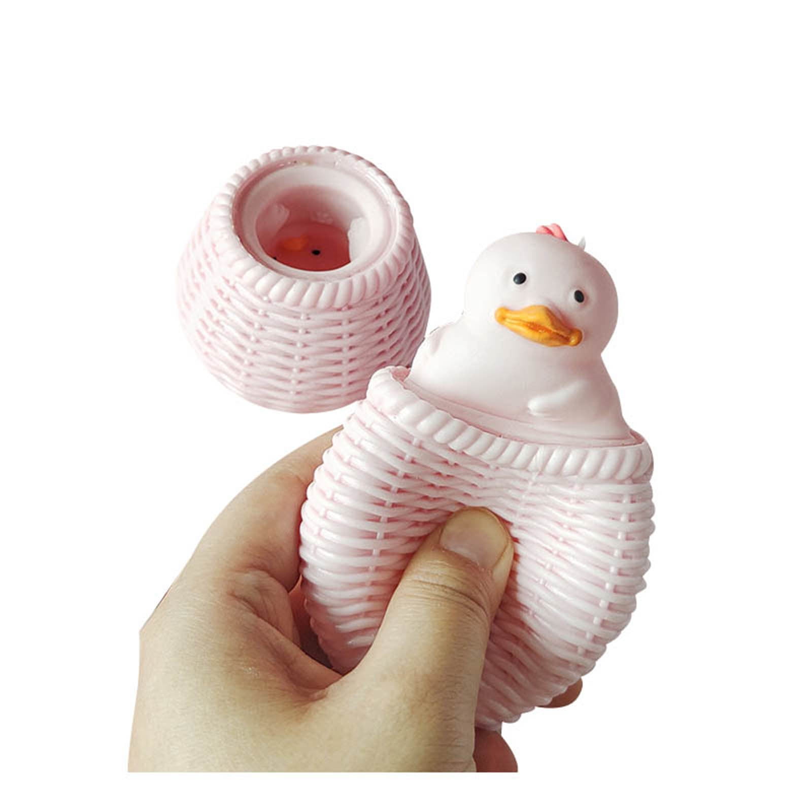 witspace Squeeze Slow Rising Toys, Fidget Toys Reliver Stress Slow ...