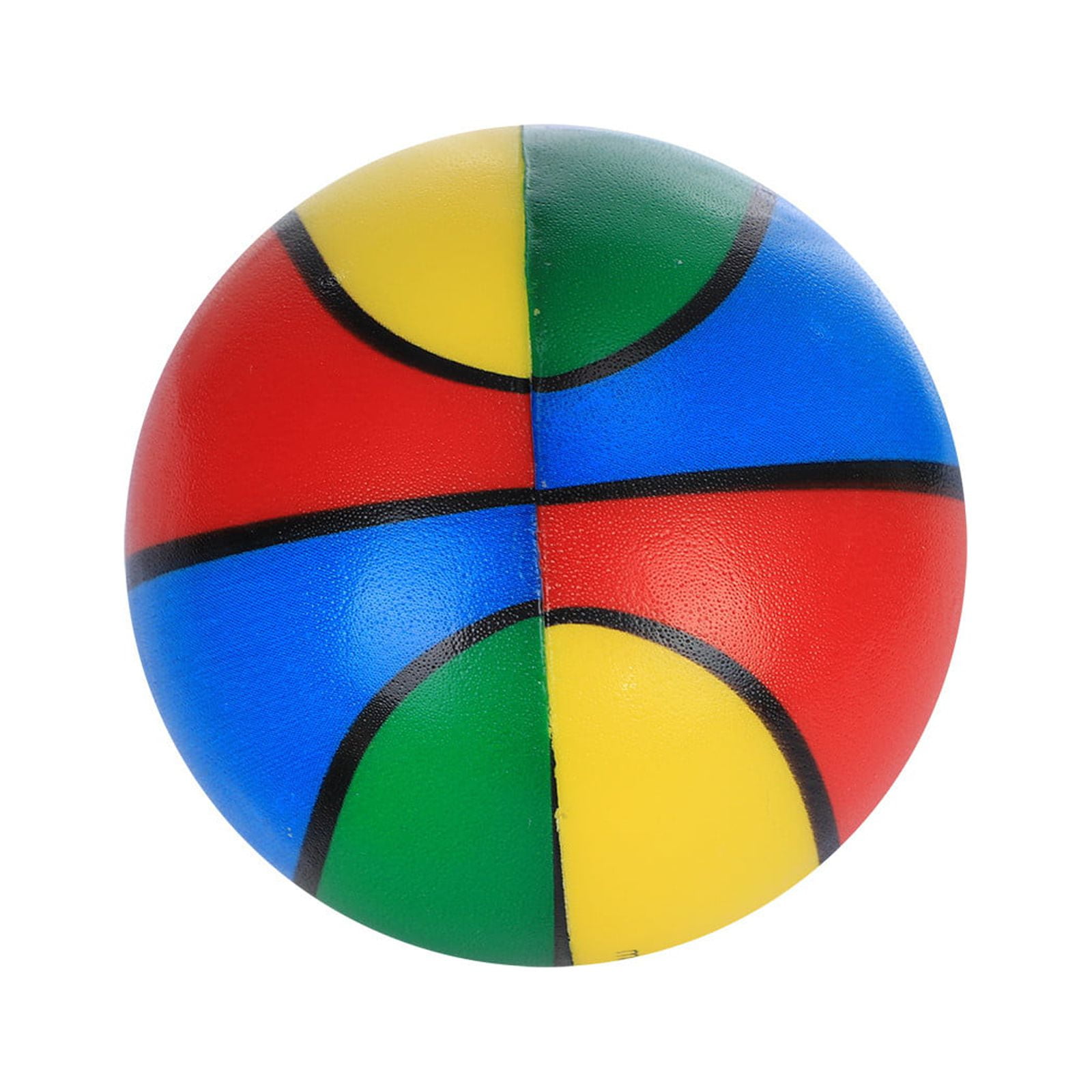 witspace Squeeze Slow Rising Toys, Kid's Soft Mini Foaming Sponge Ball ...