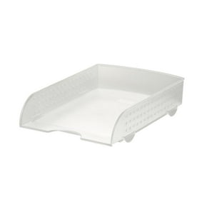 Stackable Office Trays