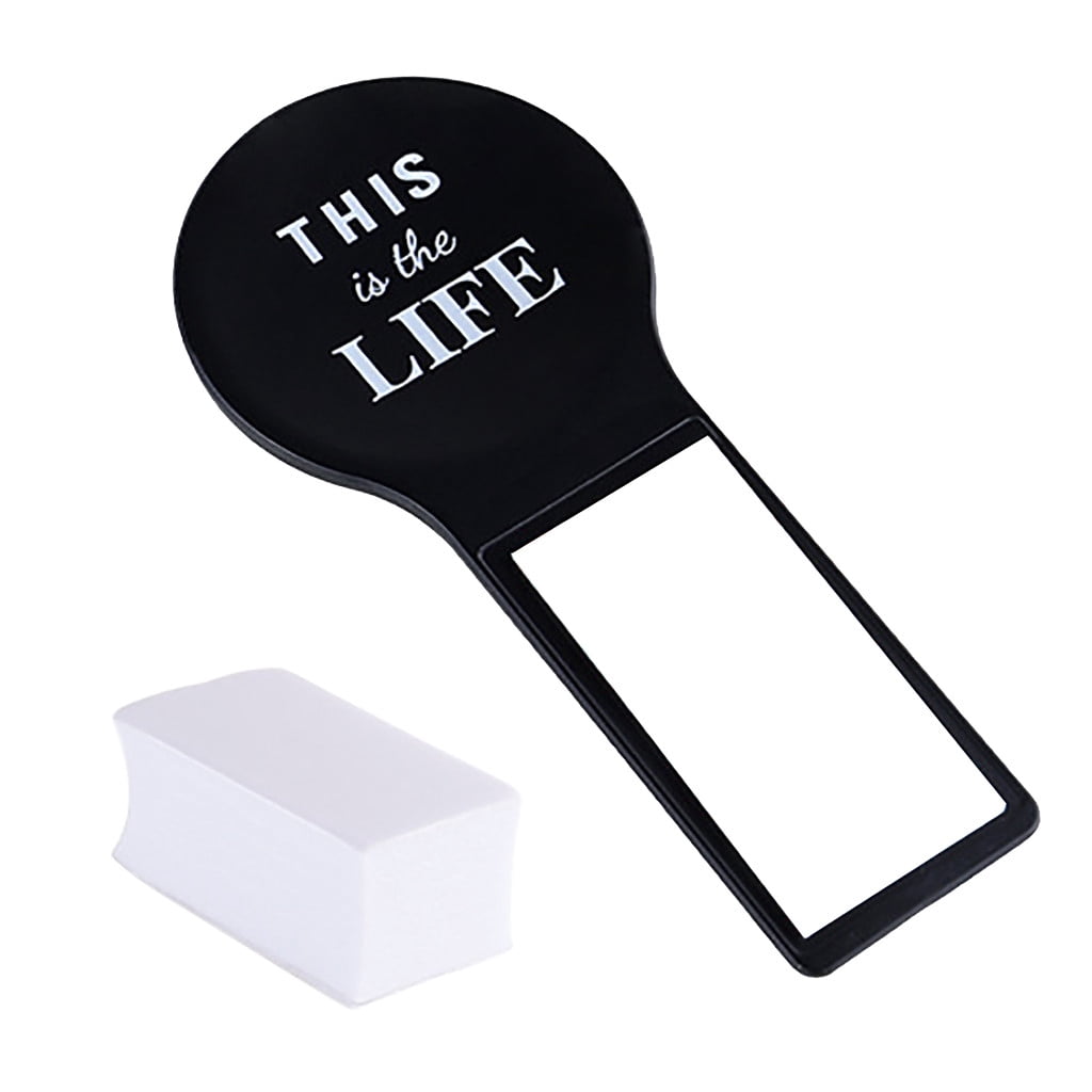 witspace Toilet Lid Lifter, Seat Lifters Self Adhesive Toilt Lid Lifter ...