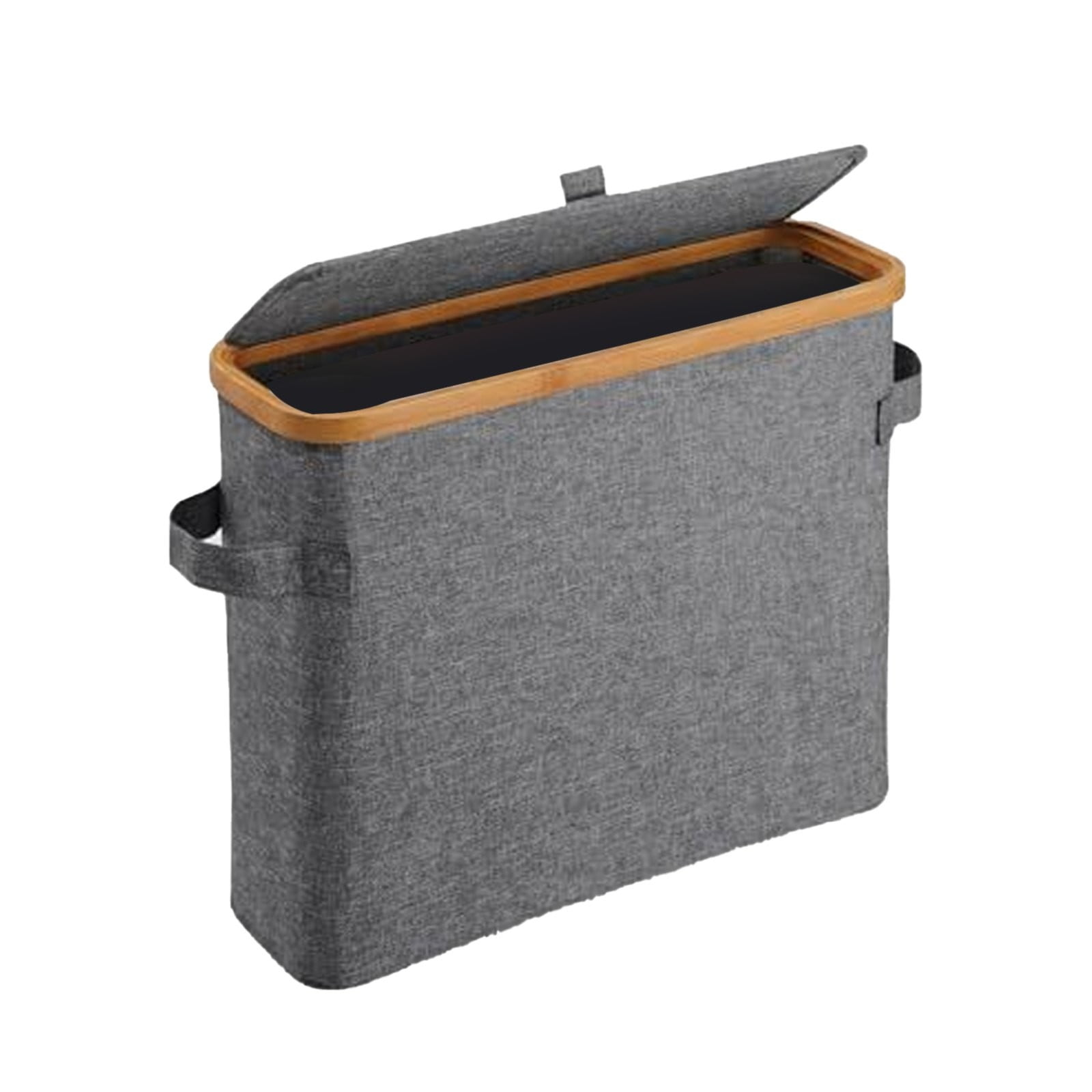 witspace Toilet Paper Bin, Toilet Paper Bin for Bathroom, Collapsible ...