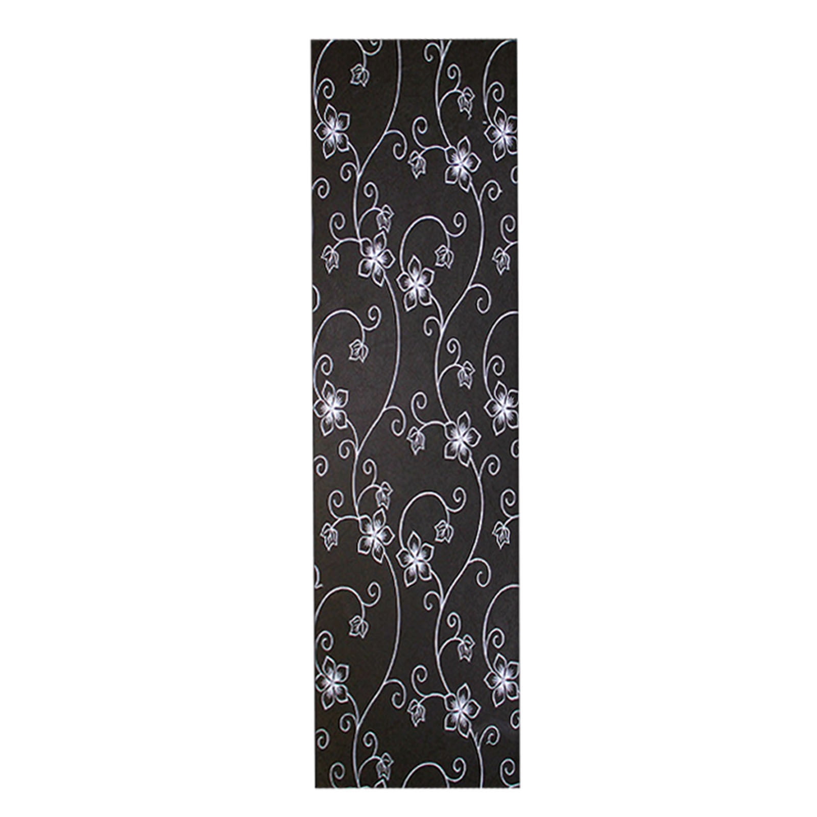 witspace Total Blackout Window Film, Heat Blocking Removable Privacy ...