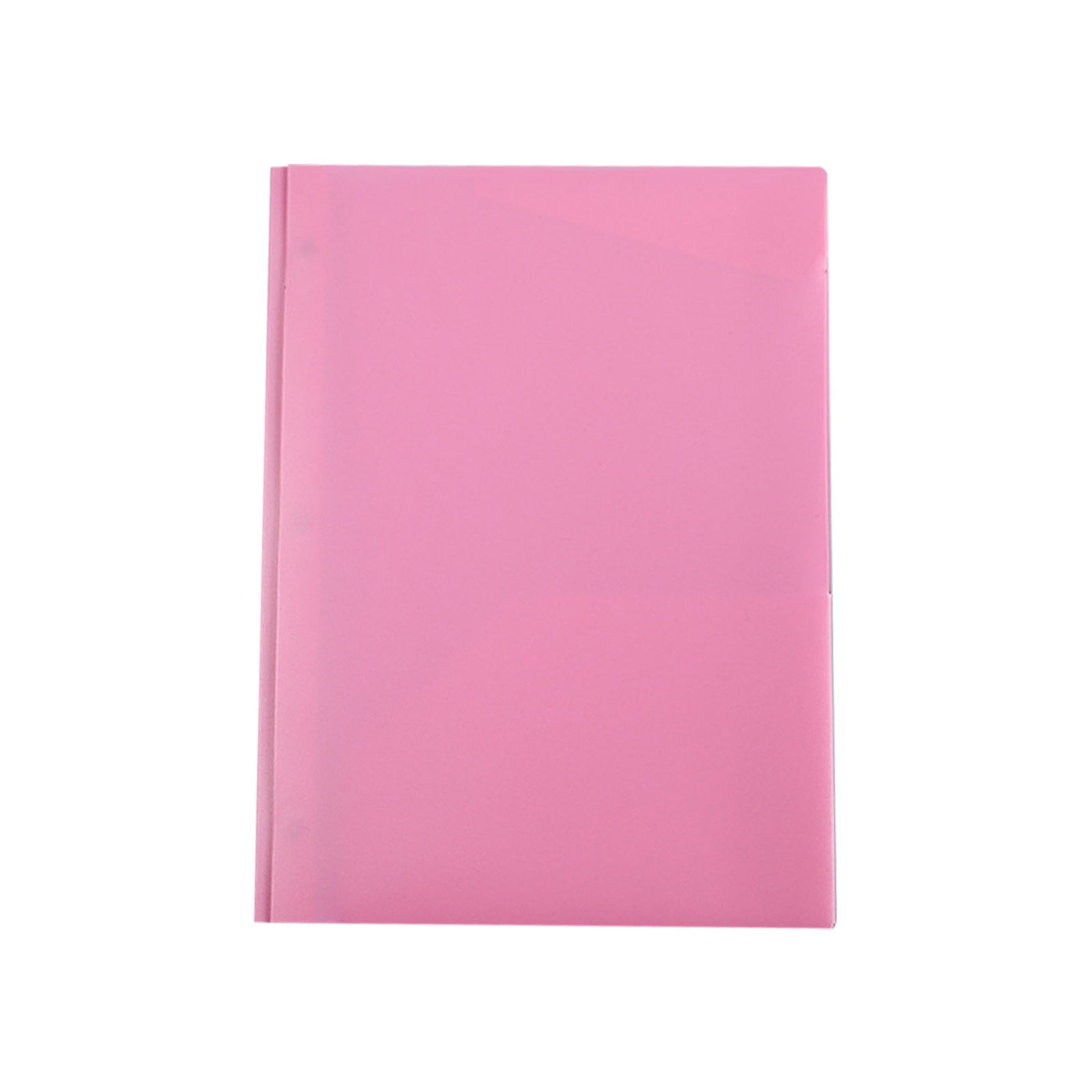 witspace Two Pocket Folders, Colored File Folders with Pockets, Heavy ...