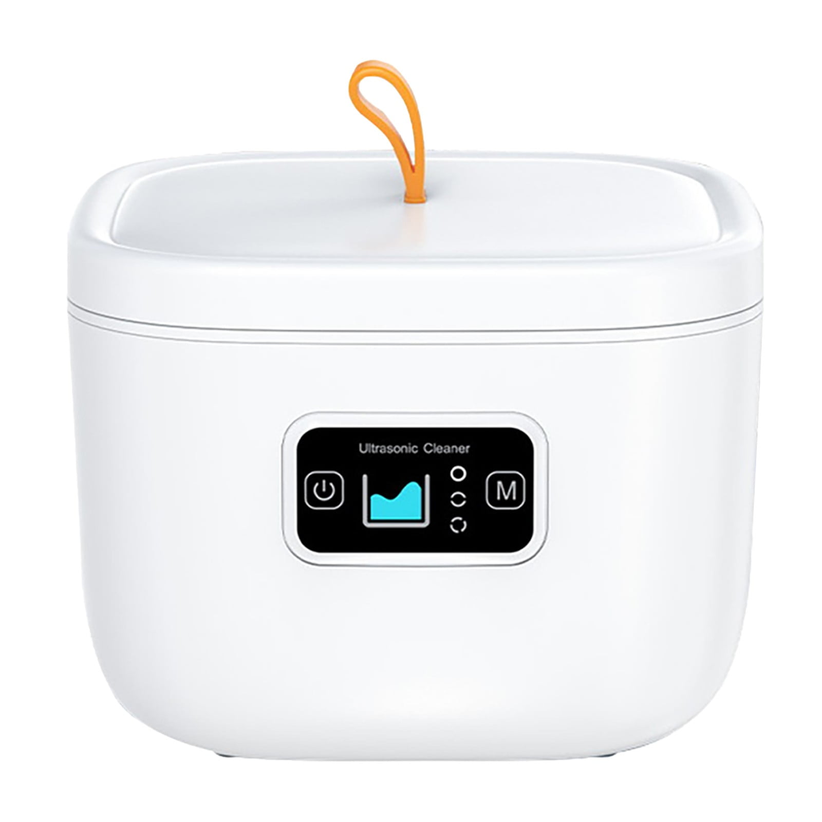 witspace Ultrasonic Cleaner, Professional Ultrasonic Jewelry Cleaner ...