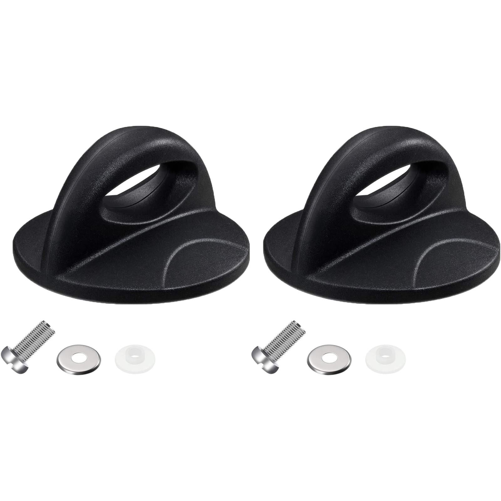 witspace Universal Pot Lid Replacement Knob for rival crockpot ...