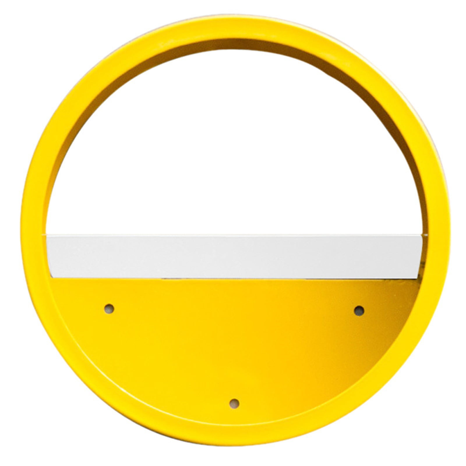 witspace Wall Planters,Modern Round Glass Wall Planter Succulent ...