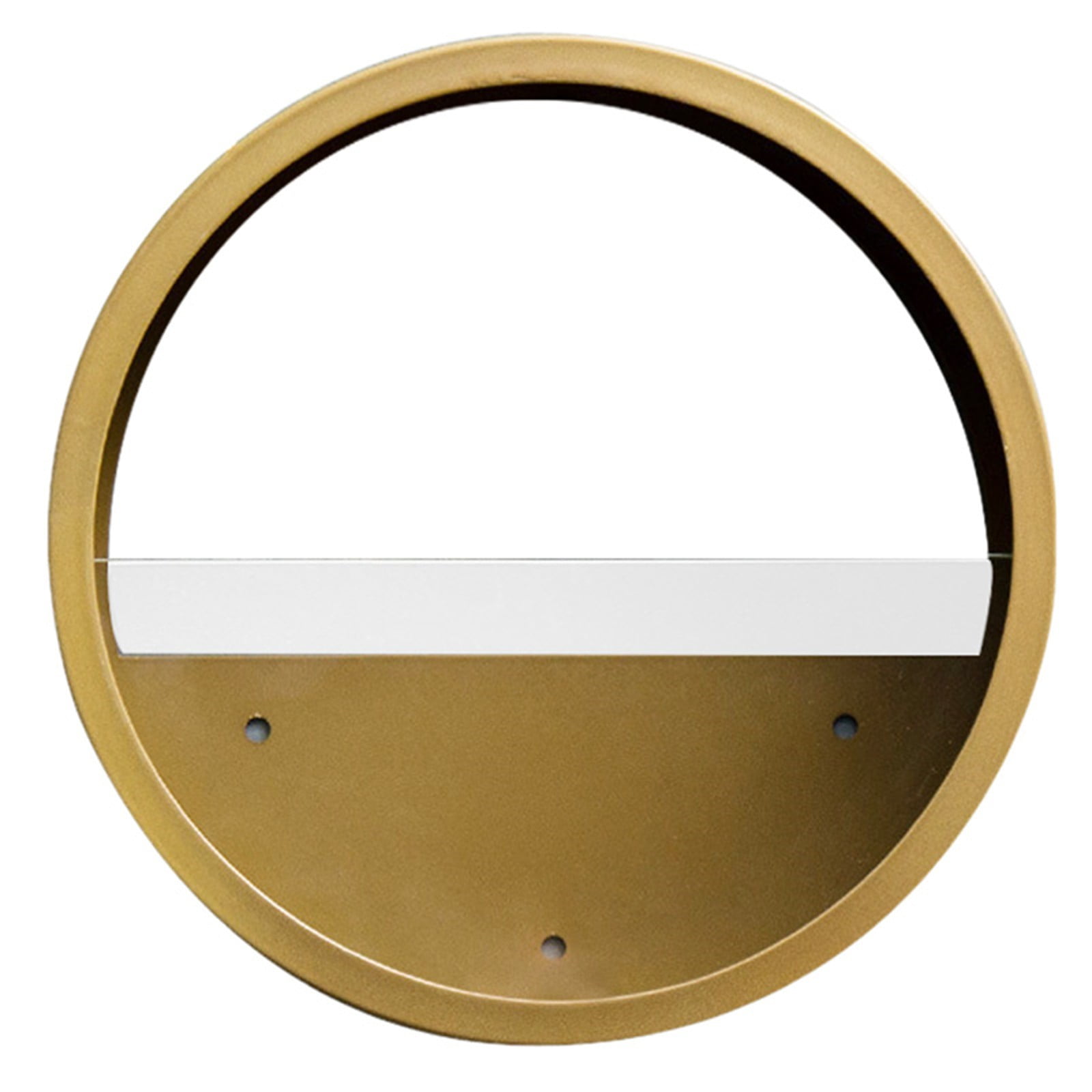 witspace Wall Planters,Modern Round Glass Wall Planter Succulent ...