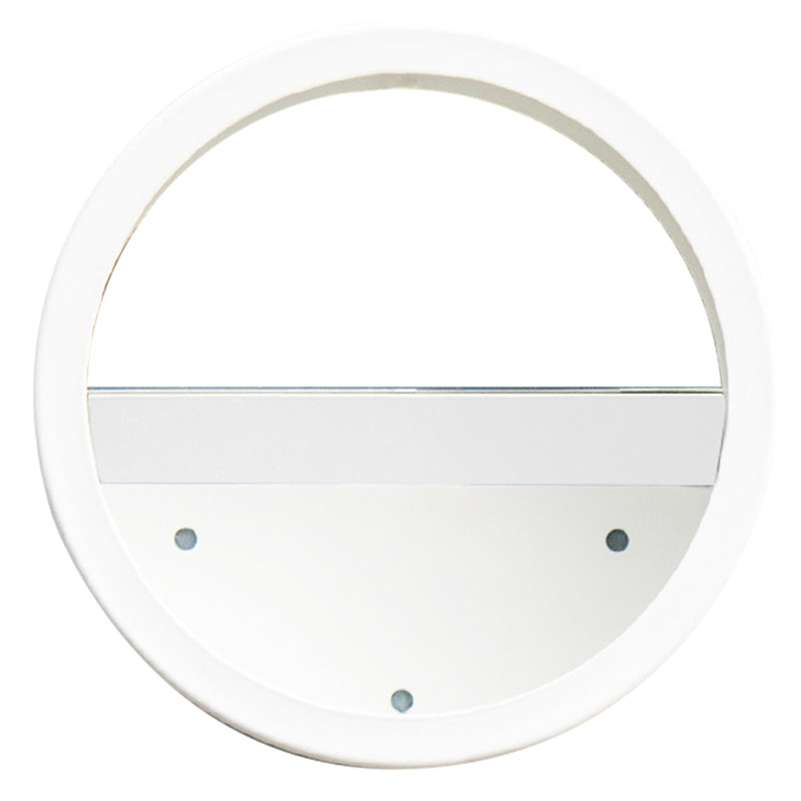 witspace Wall Planters,Modern Round Glass Wall Planter Succulent ...