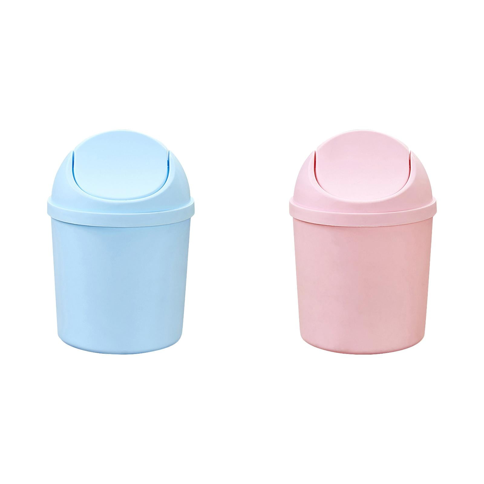 Customer reviews for witspace Wastebasket Trash Can - Desktop Mini ...