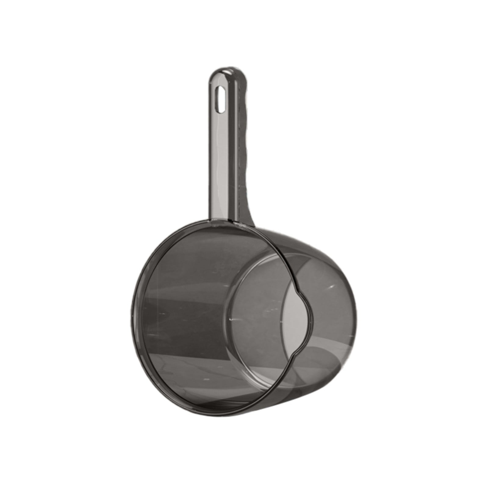 witspace Water Ladle for Bath, Long Handle Washing Spoon with Spout ...