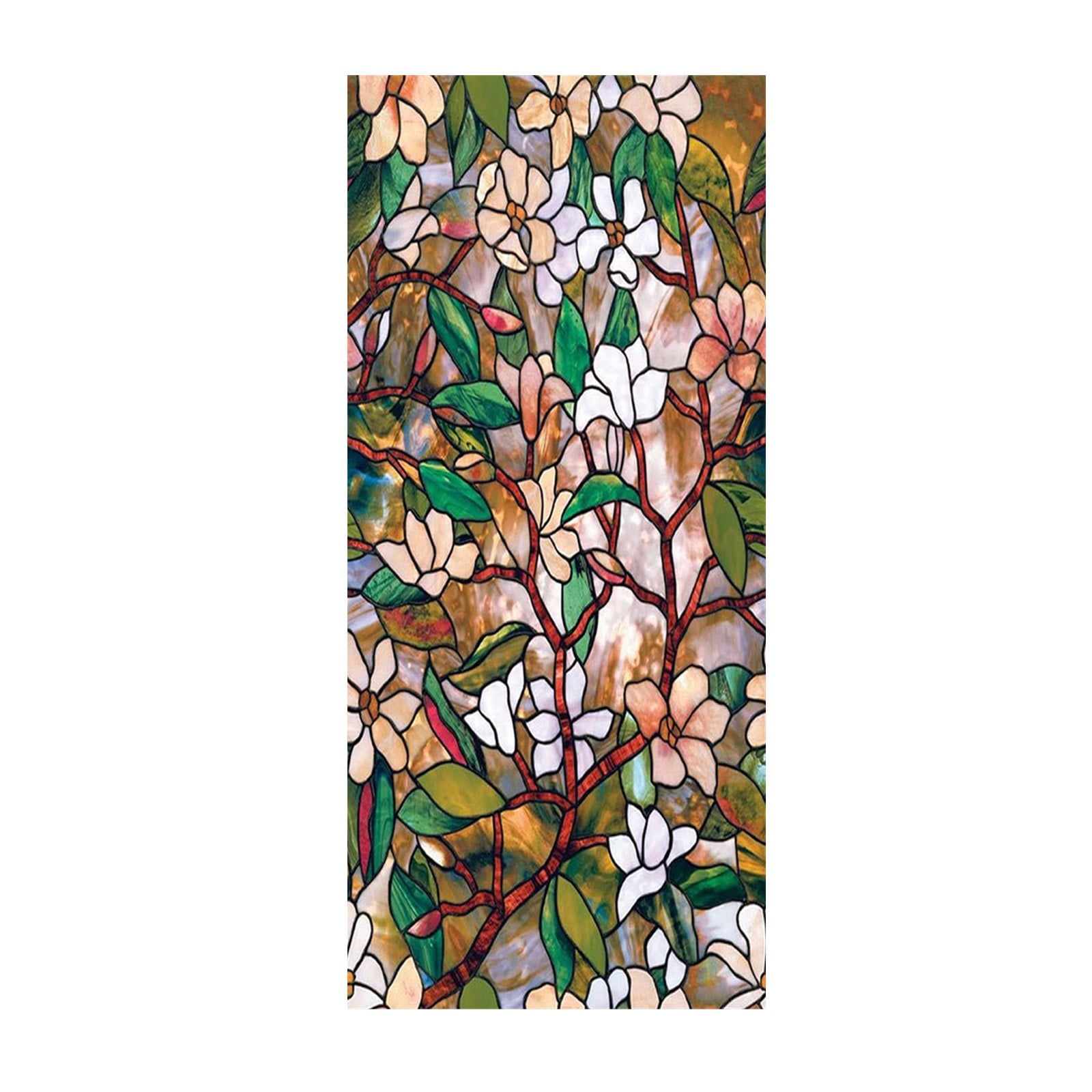 witspace Window Privacy Film, Opaque electrostatic adsorption Heat ...