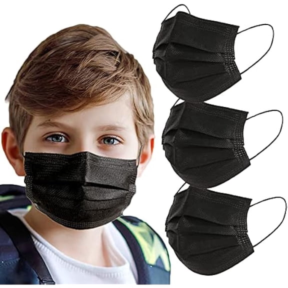 Kids Face Masks in First Aid - Walmart.com