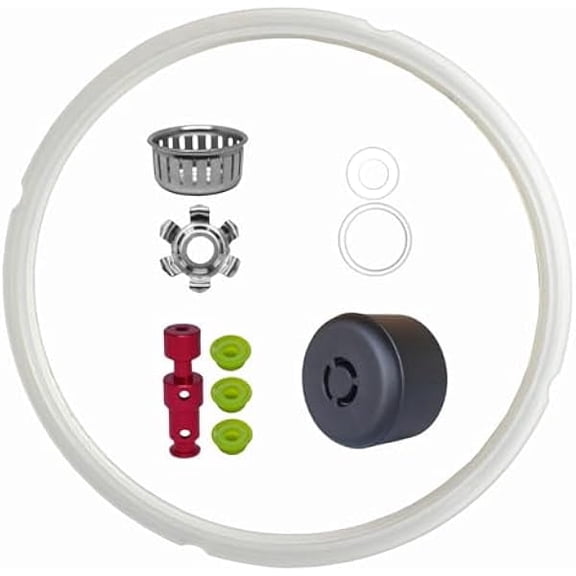 Instant Pot Replacement Parts