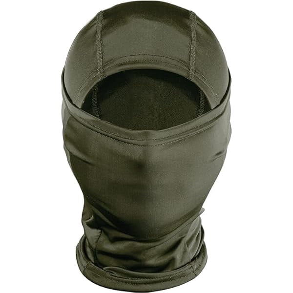 wmincc OneTigris Balaclava Face Mask Men, Women's Full Head Wrap ...