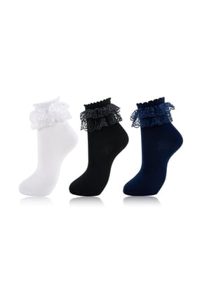 Womens Bobby Socks