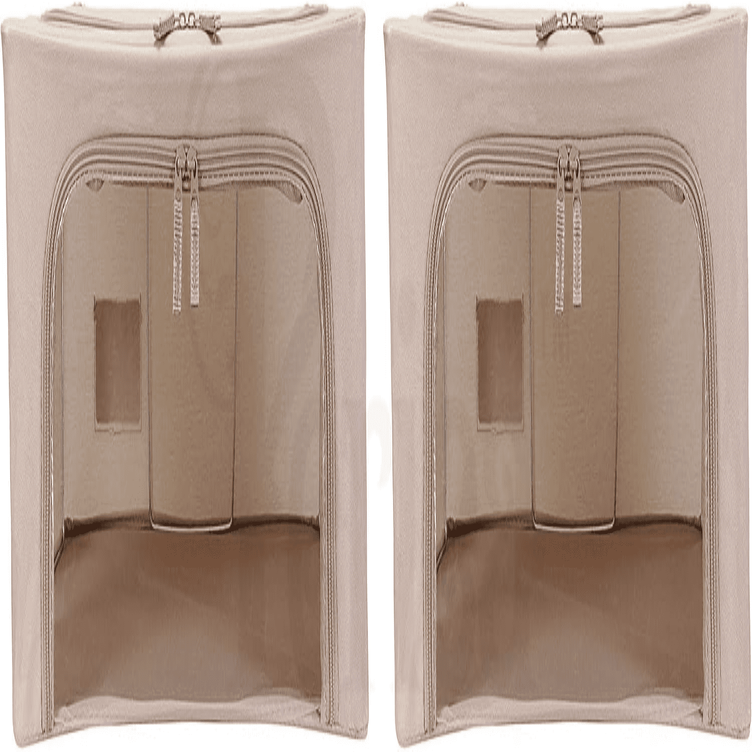 wmqydxg Oxford Cloth Steel Frame Storage Boxes - Under-Bed or in Closet ...