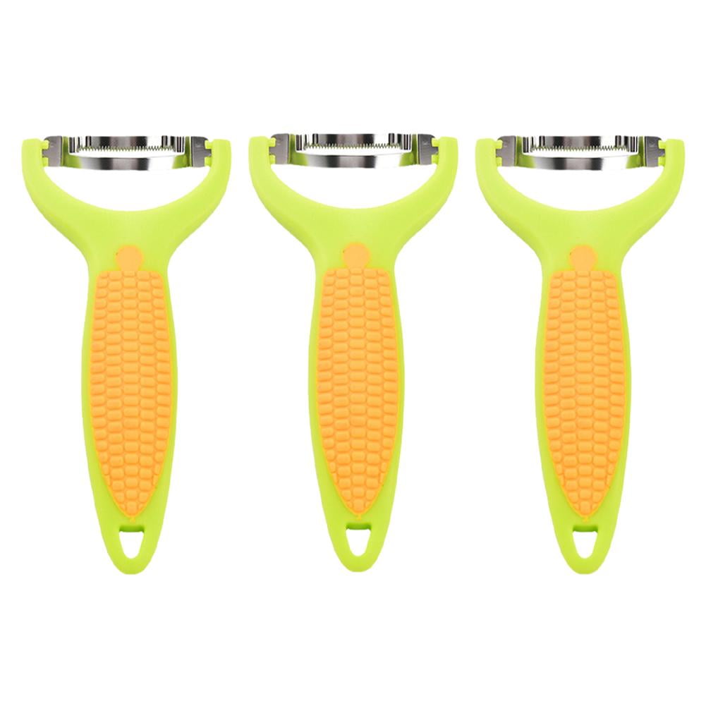 wnpxqnt Corn Peeler Planer Corn Thresher Corn Stripper Corn Separator ...
