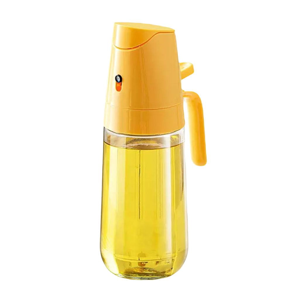 wnpxqnt Kitchen 2-in-1 Fuel Dispenser and Vinegar Sprayer for Versatile ...