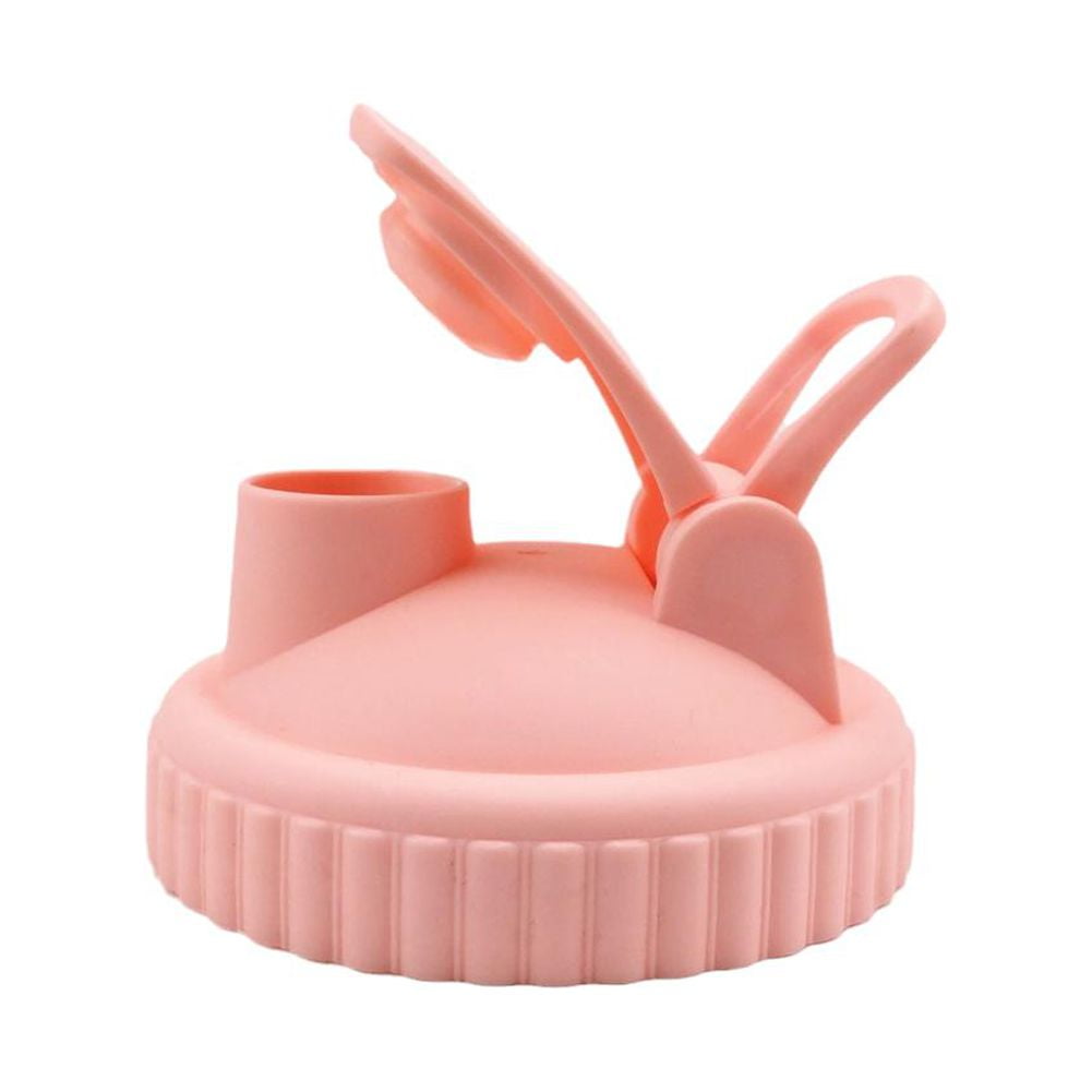 Clearance! Mason Lid Reusable Flip Screw Lid Leak-Proof Regular A Seal ...