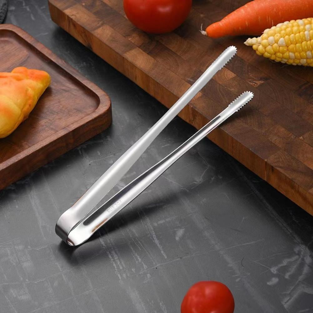 wnpxqnt Stainless Steel Grill Clip Barbecue and BBQ Clip Multi ...
