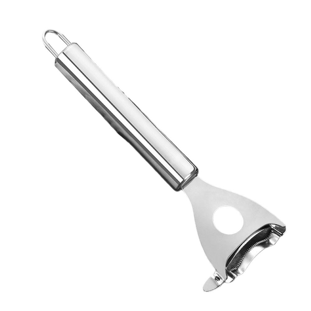 wnpxqnt Thick Stainless Steel Corn Planer Kitchen Scraping with Design ...