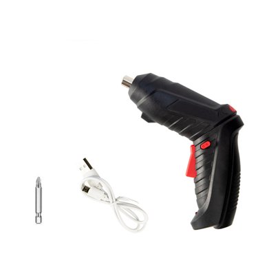 BLACK+DECKER DP240 2.4V Direct Plug Screwdriver - Walmart.com