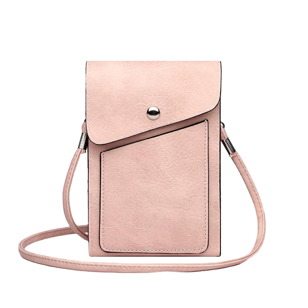woman phone bag Fashion Phone Bag Woman Shoulder Bag Crossbody Bag ...