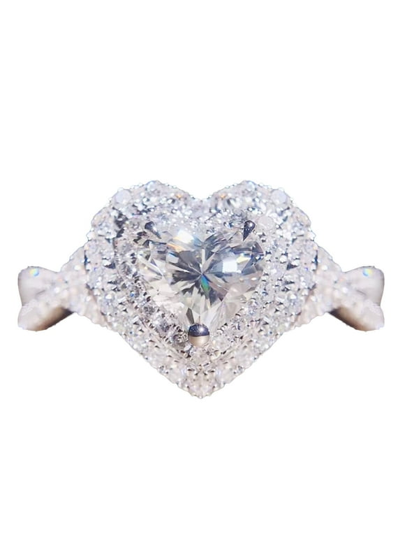 Cubic Zirconia Diamonds