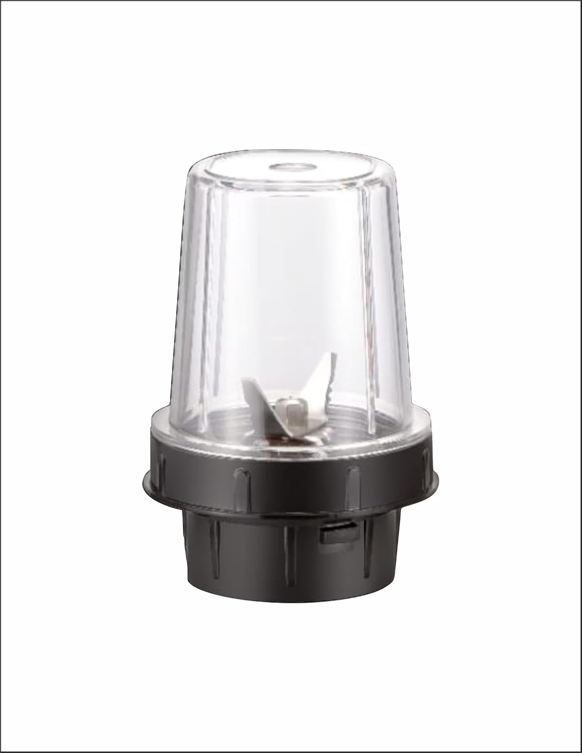 wonder star bullet jar 300ML for 2 lock mixer grinders for bajaj sumeet ...