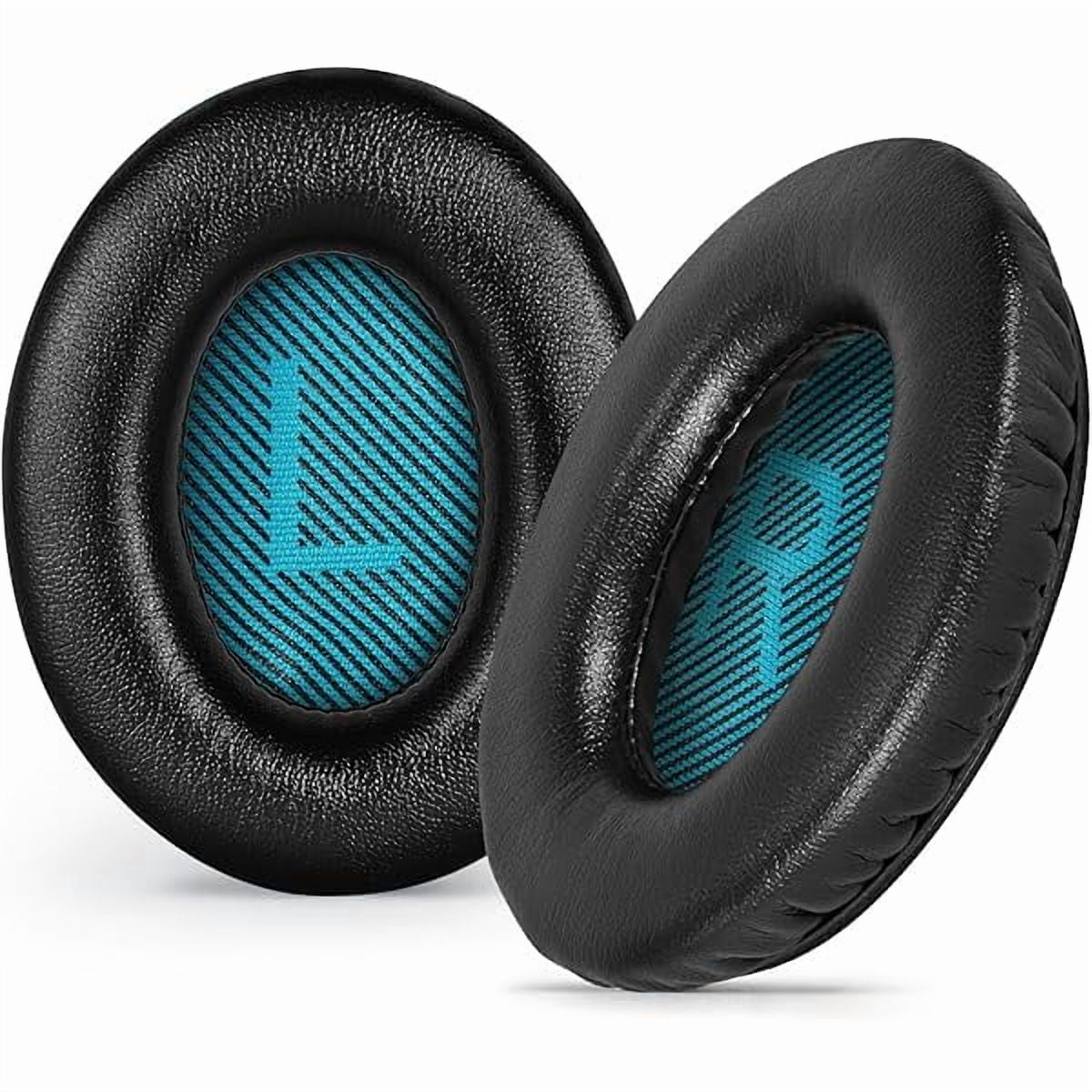 wonima01 Replacement Ear-Pads for Bose QuietComfort QC 35 (ii) 25 15 2 ...