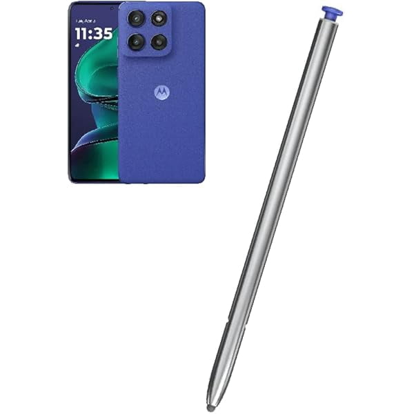 wonima01 for Moto G Stylus 5G 2025 Pen Replacement, Stylus for Motorola ...