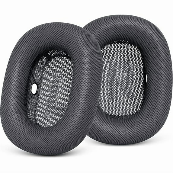 wonima06 Upgraded Ear Cushions Replacement Earpads for Apple AirPods ...