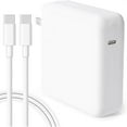 wonima10 118W USB-C Fast Charger for Mac Book Pro/Air 16/15/14/13-inch ...