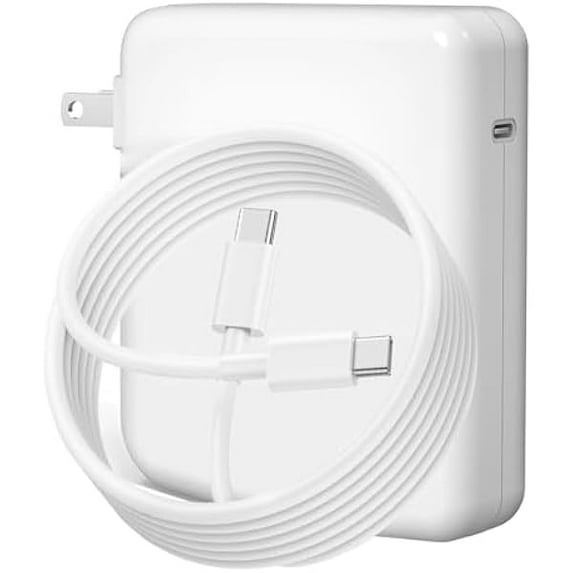 wonima10 140W Mac Book Pro Charger, Original Quality USB C Super Fast ...