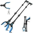 wonima10 2-Pack Reacher Grabber Tool, 32" Grabbers for Elderly, Trash ...