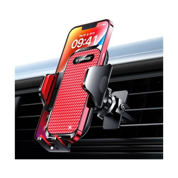 wonima10 [2026 Upgraded] Car Vent Phone Holder Mount Compatible for ...