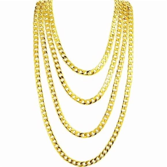 Fake Chain