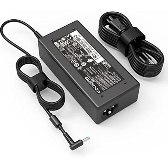 wonima10 65W 45W Laptop Charger Compatible with HP Probook Envy ...