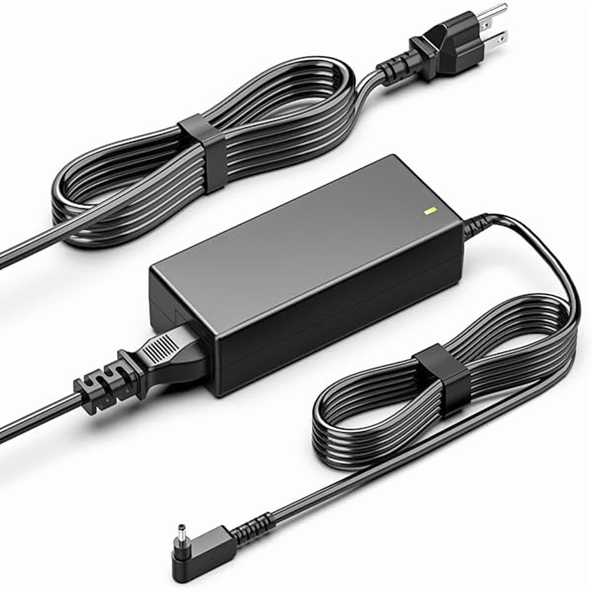 wonima10 65W Laptop Charger Compatible with Acer Chromebook 11 13 14 15 ...