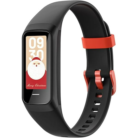 wonima10 AGTPEK Kids Fitness Tracker Watch with Parent-Child Task ...